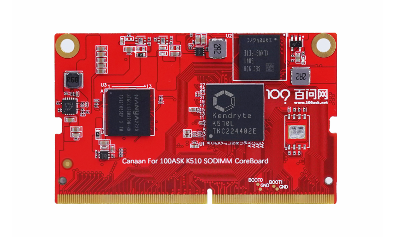 百问网嵌入式专家-韦东山嵌入式专注于嵌入式课程及硬件研发